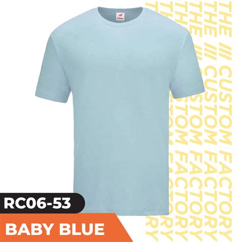 Lefonse Cotton Interlock Premium Roundneck Tshirt Unisex Gsm