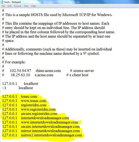 Tech Arcade How To Crack IDM Manually