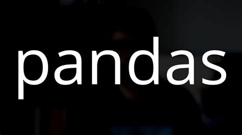 Numpy Y Pandas Parte 2 Youtube