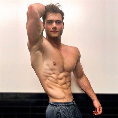 Connor Murphy Only Fans Fitness Growth And Personal Development