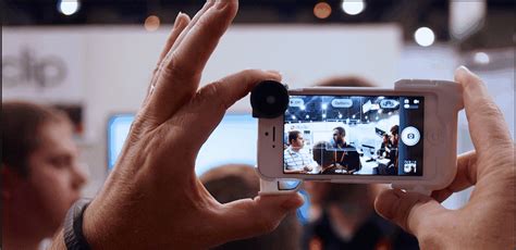 Recomendamos Lentes Para Tu Celular Fotomovil Infobae Com