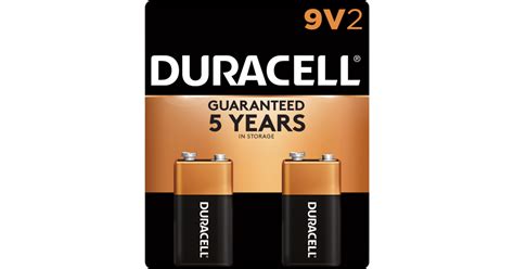 Duracell Coppertop Alkaline Batteries Find Prices
