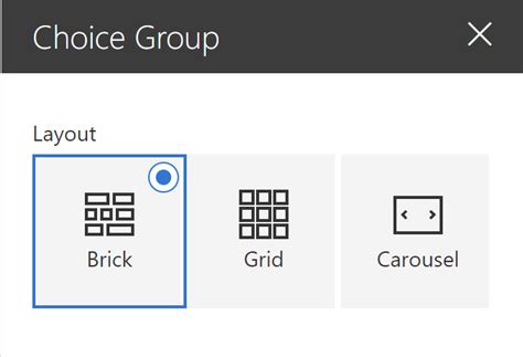 Sharepoint Framework Design Series Property Panes — Part Iii