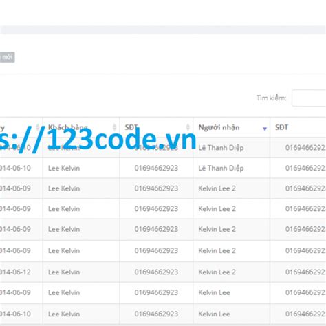 Tải Source Code Php Laravel đồ án Php Laravel đồ án Tốt Nghiệp Php