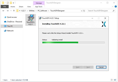 Touchgfx Designer Software Installation Tutorial Reversepcb