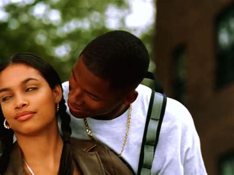 Rosario Dawson He Got Game