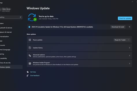 Windows 11 Advanced Options Missing How To Get Them Back