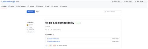 Go118 Consumer Failed To Start · Issue 823 · Apacherocketmq Client Go · Github