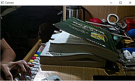 学习opencv——python：用opencv处理图像 Vins Blog