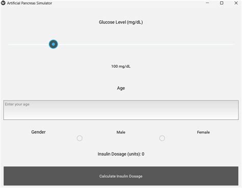 GitHub Trantriduc242 Artificial Pancreas Simulation The Artificial