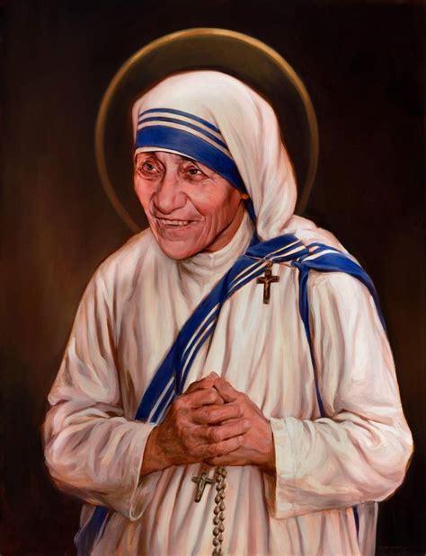 Madre Teresa De Calcutá é Canonizada No Vaticano Notícias