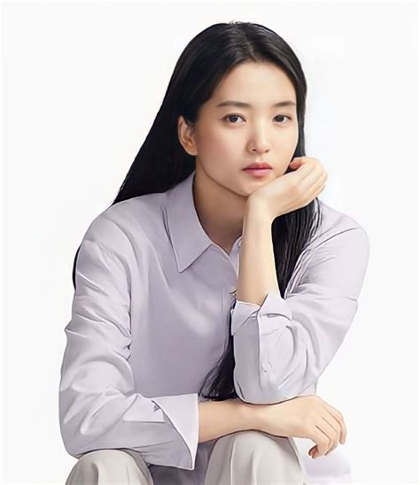Kim Tae Ri Polham Korea 2023 • Celebmafia