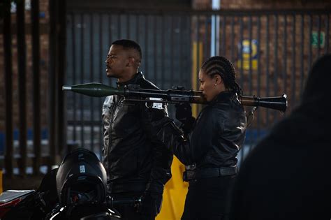 Zolisa Xaluva Is The Perfect Fit As He Takes Over From Shona Ferguson In ‘kings Of Joburg