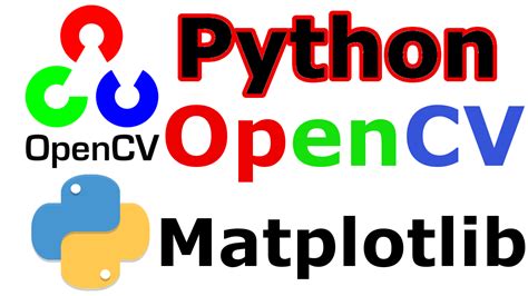 How To Show Python OpenCV Images In Matplotlib Codeloop