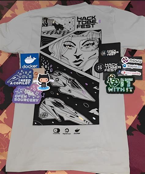 Github Docker Digitalocean Events Opportunities Opensource Daksh Kumar