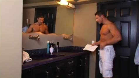 Robert Van Dammedean Monroemarc Williamsskye Woods Cumshot Interviev And Behind The Scenes