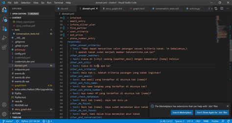 Rasa Form Actions Calling Weather Api