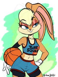 96 Lola Bunny Ideas In 2025 Bunny Looney Tunes Bugs And Lola