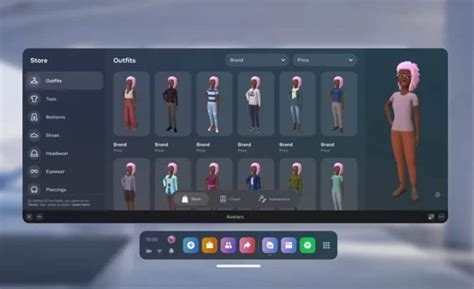 Τα Avatar της Meta αποκτούν πόδια Techblog Gr