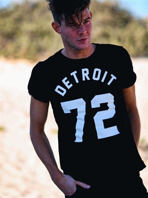 Mot Models Andrew Porter