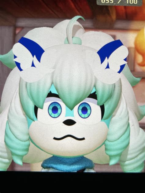 Heres My Character In Miitopia R Miitopia