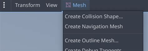 Overriding A Collision Shape With Another Collision Shape Help