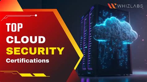 7 Best Cloud Security Certifications For Beginners