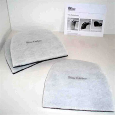 Ebac 2000 Series Amazon Bactiguard Filters Dda510 P And M Coppack Air