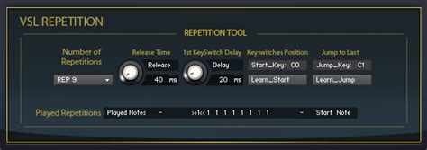 Kontakt Scripts For The Vsl