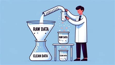 data cleaning