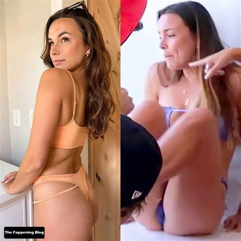 Pierson Wodzynski Sexy Collection 20 Photos Thefappening