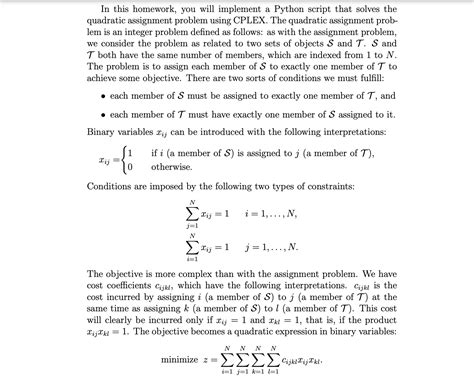 In This Homework You Will Implement A Python Script