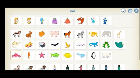 Tutorial Membuat Game Jumping Diaplikasi Scratchjr Youtube