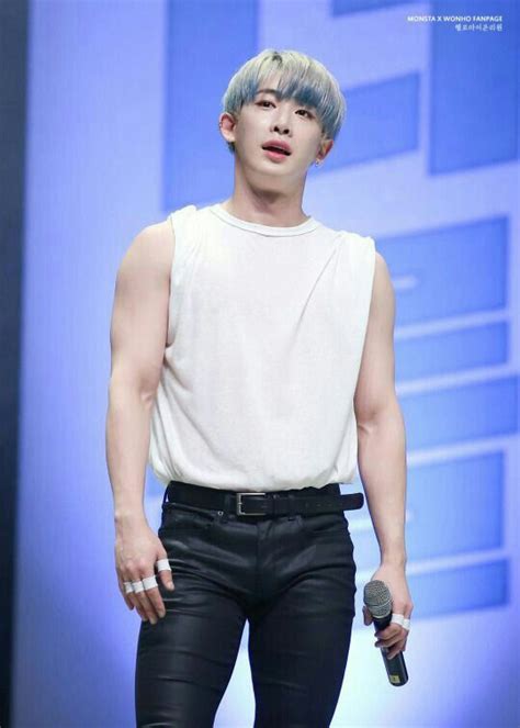 Conoce Al Idol Que Tiene El Mejor Cuerpo De Todos En El Kpop Mundo Kpop
