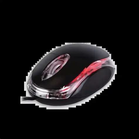 Mouse Optico USB M EXXTRA TECH Skynet Games