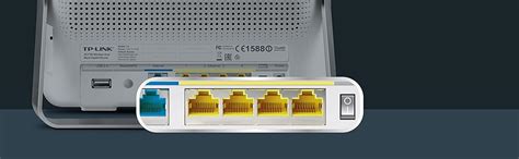 Amazon Com Tp Link Ac Wireless Wi Fi Gigabit Router Archer C Electronics