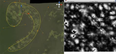 Released Terrain Smith Alpha 01 Terrain Stamping System Community Showcases Unity