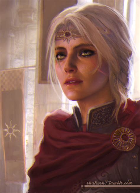 Falsche Ciri Offizielles Hexer Wiki Charaktere Monster Orte