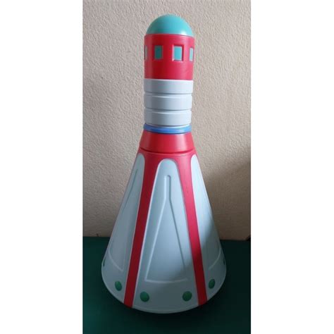 กระบอกน้ำยานโดราเอม่อน สงครามอวกาศจิ๋วของโนบิตะ 2021 Shopee Thailand