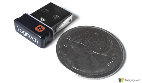 Logitech Wireless Touch Keyboard K400 Plus Review Techgage