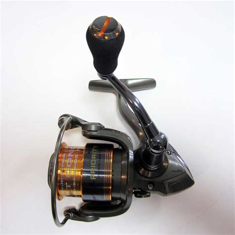 Катушка Stinger Priority 2010 - ORDVOR.COM