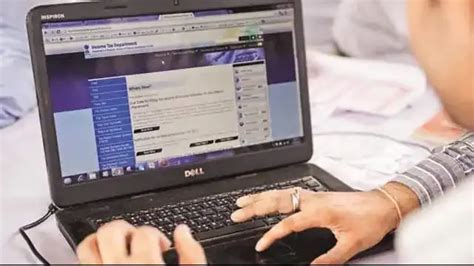 ITR Verification Rule Verification Is Necessary After Filing The Return Heavy Penalty Will Be