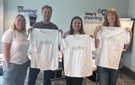 Agile Hr Consulting Ltd On Linkedin Yesterday The Agilehr Team Met Up For Our Team Strategy