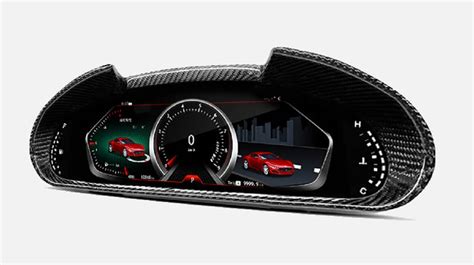 Signs That Your Dashboard Instrument Cluster Needs Repair IBlogster