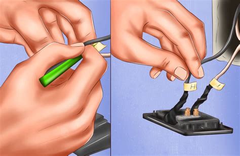 How To Change A Switch Minute Crafts