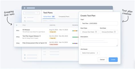 Test Plan Vs Test Strategy Purpose And Differences Browserstack