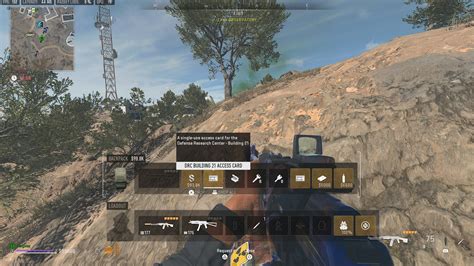 How To Find Building Location And Keycard In Modern Warfare DMZ Media Referee