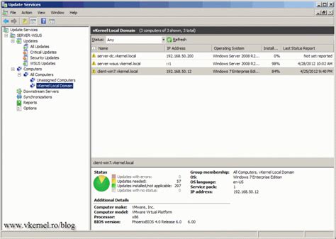Migrating Wsus 30 From Sql Express To A Remote Sql Server Adrian
