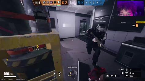 Seige Vibing Youtube