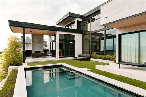 How Does Architect Relate To Design A House Storables